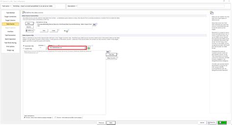 How To Validate And Import Csv Data To Sql Server