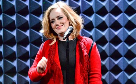 Phil Collins And Adele They Almost Worked Together