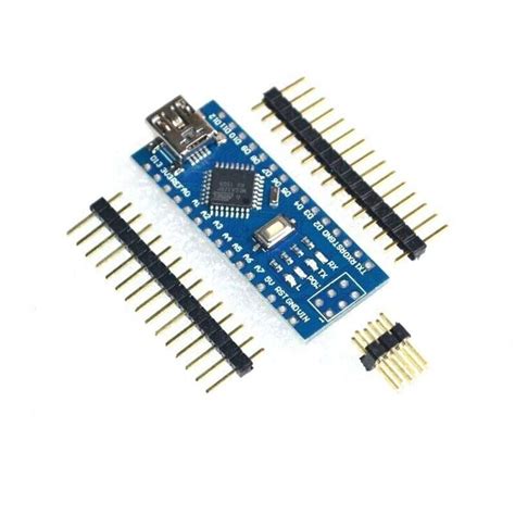 Usb Nano V3 0 Atmega328 16m 5v Ch340g Board Za Arduino 61562805