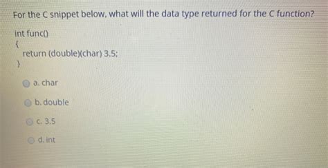 Solved For An Array Given Below Float Floater 4 180
