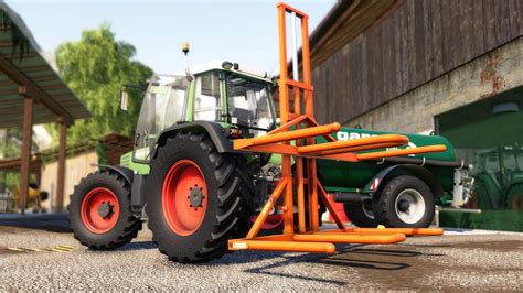 Fs19 Lizard Quad V1 0 Farming Simulator 19 Mods Club