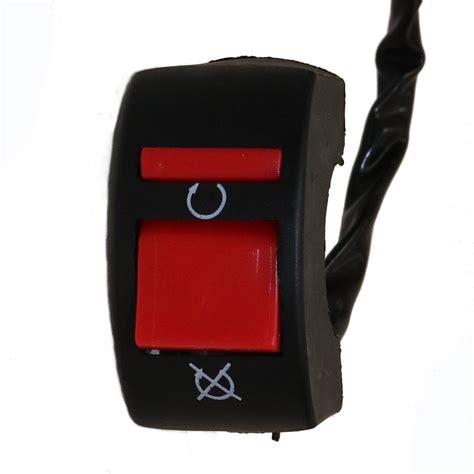 Universal Parts Kill Switch 260 12