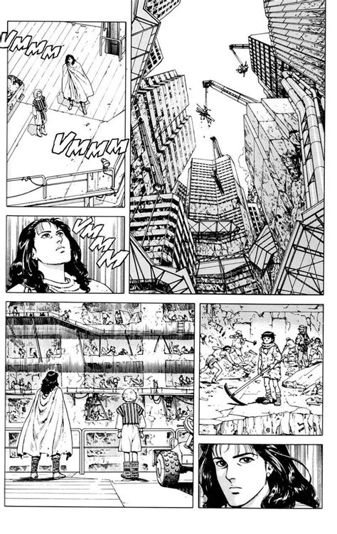 Read Manga Mother Sarah Chapter 2