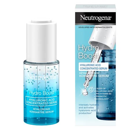 Retinol Boost Neutrogena®