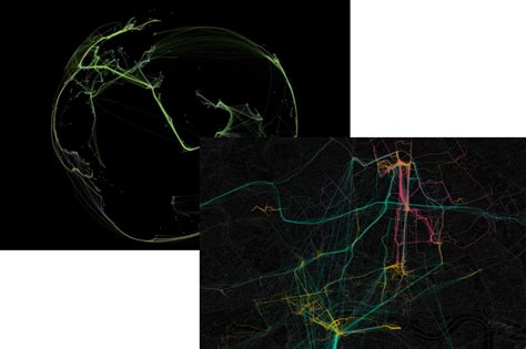 Data Visualisation Randd · Variable New Ways Of Experiencing Data