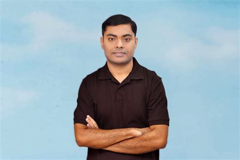 Purbarun Chakrabarti Medium