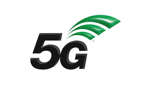 The First Real 5g Specification Has Officially Been Completed The Verge