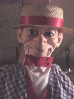 Juro Celebrity Dolls Version Of Edgar Bergens Charlie Mccarthy And