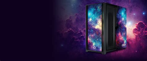 Origin Pc X Dreamhack