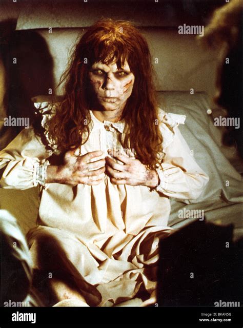Linda Blair Exorcist 3