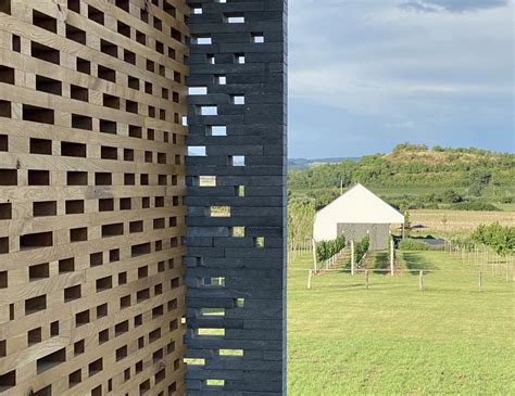 Gallery Of Barn Small Bistro Sagra Architects 20