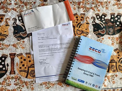 Govind Dubey On Linkedin My Daughter Has Completed Her Internship With