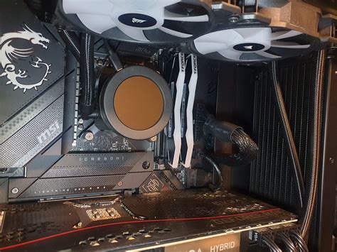 Teamgroup Deltaα Rgb 32gb Ddr5 6000 Kit Review Teamgroup Deltaα Rgb 32gb Ddr5 6000 Kit Review