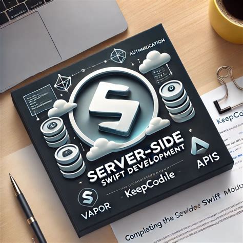 Swift Ios Backend Vapor Serversideswift Learning Growth Kevin Heredia