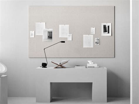 Textile Noticeboard Møbel Gruppen As