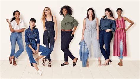 Target Adds Womens Denim Focused Apparel Private Brand Store Brands