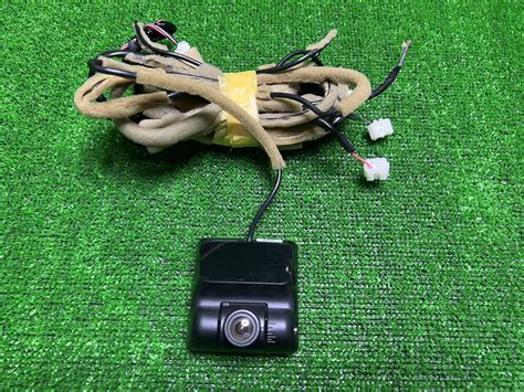 Yahoo オークション ホンダ純正 ドライブレコーダー 08e30 E7x 0m4 0