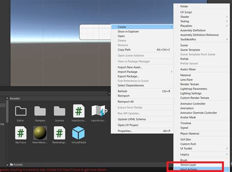 【input System】input Actionsアセットの編集方法【unity】 ゲーム開発65535 Ver2