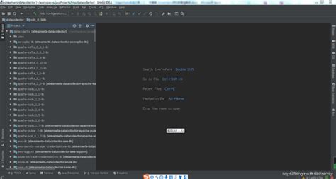 streamsets实战之路（三） 环境篇 streamset源码查看与编译 github 下载streamset csdn博客