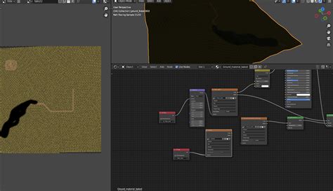 How To Combine Two Textures Into One In Blender Materials And Textures Blender Artists