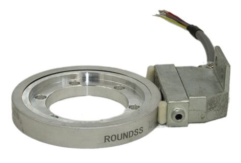 CNC Spindle Encoder Roundss Encoder