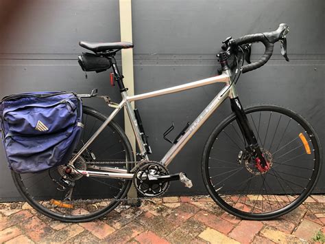 2014 Trek Crossrip Ltd