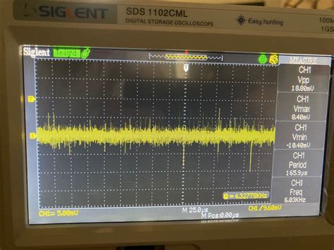Best Approach For Amplifying 1mvac Level Sensor For Nano Adc Read