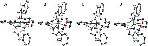 Structural Magnetic Redox And Theoretical Characterization Of Seven Coordinate First Row