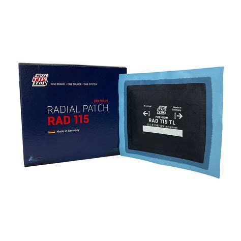 Rema Rad 115 Radial Repair Unit Mt Rsrsupplies