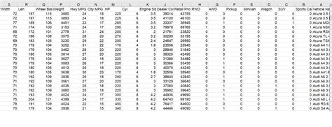 Dataset Aggregates Types In R Stack Overflow
