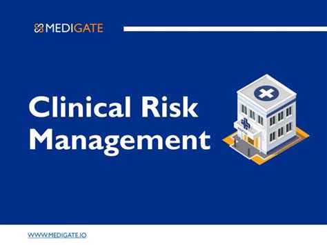 Clinical Risk Management Pdf