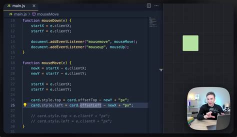 Appwrite On Linkedin Learn How To Calculate The Next Position For Draggable Elements On Each