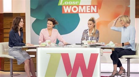 The Great Smacking Debate Loose Women