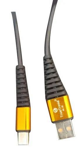USB Charging Data Cable At Piece Data Cables In Gorakhpur ID