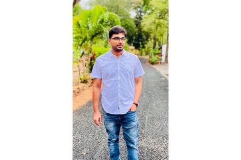 Synthesis To Startups A Transformative Saga With Chintha Sai Bhargav Reddy Hello Entrepreneurs