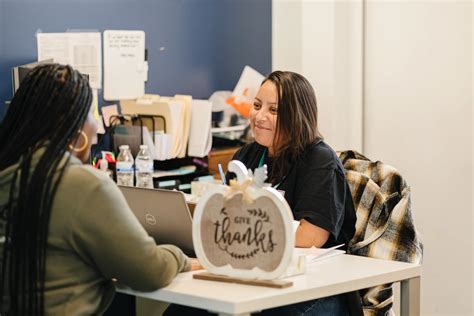 Workforce Development Utah Community Action