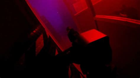 Warehouse One More Darknass With Fog Crimson Chin Youtube