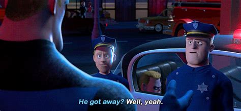 The Incredibles Dir Brad Bird Pixar Source