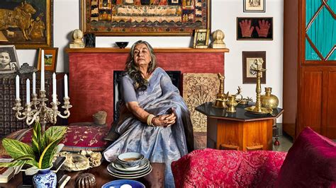Priti Pratap Singh Opens The Doors To Her Delhi Home Where Memories And Histories Intertwine