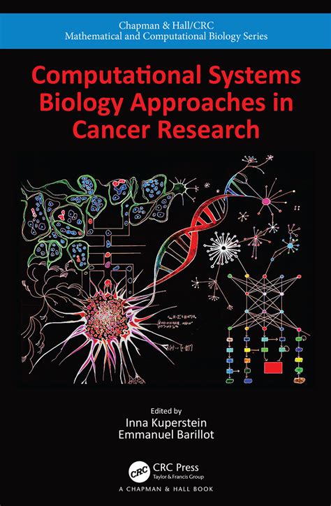 Computational Systems Biology Approaches In Cancer Research Taylor