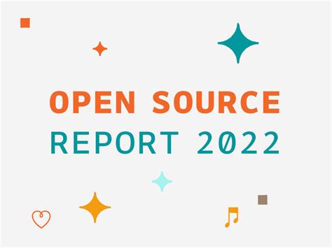 The 2022 Arduino Open Source Report Is Out Arduino Blog