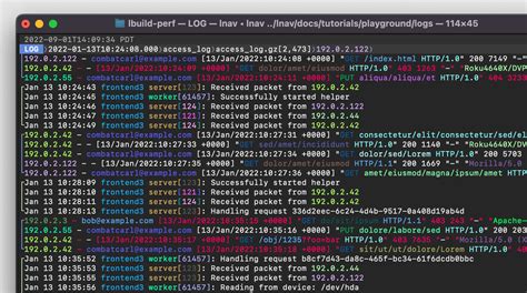22 free log viewer apps for linux systems