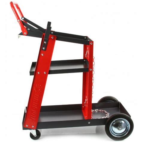 Количка за заваръчни апарати Mar Pol M6610 60 кг Отлична цена Sokola Stroi Bg