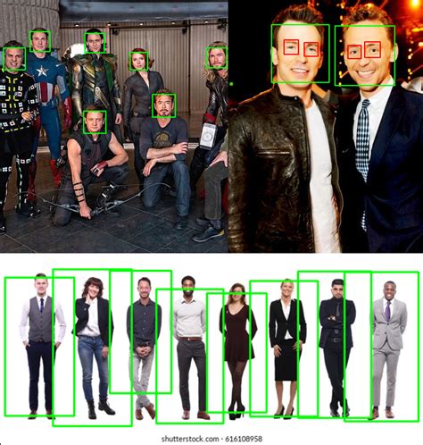 Github Johnbathappullyhuman Facial Analysis System Computer Vision