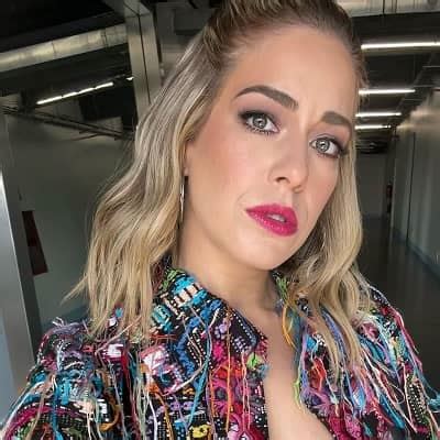 Carmen Aub Bio Age Height Net Worth Facts Nationality