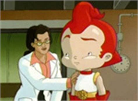 Planète Jeunesse Rusty le robot