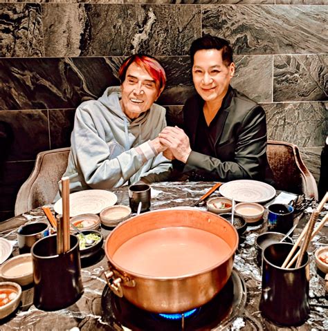 文章奪金嗓獎 隔39年曝葉蒨文反應 自由娛樂