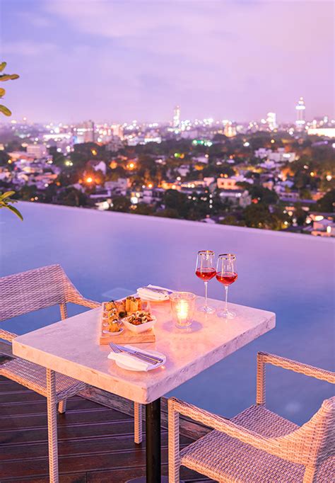 Luxury Hotel In Colombo Jetwing Colombo Seven Official Site