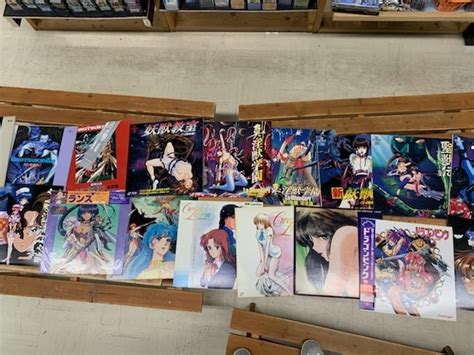 Yahooオークション レア物多数 入手困難品 アダルト エロ レーザー