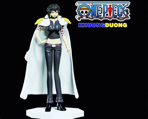 ⚙️ Doll Marine Vice Admiral One Piece 3d Print・ 3d File For 3d